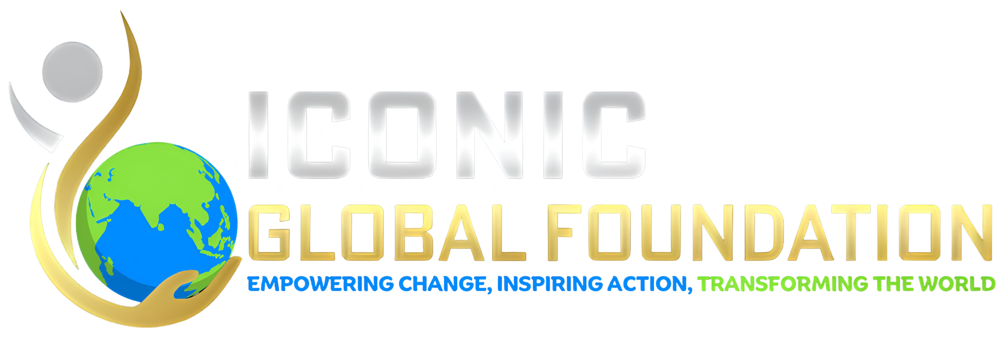 About Us - Iconic Global Foundation
